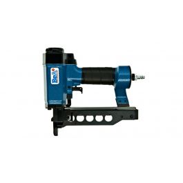 BeA 90/40-711 18 Gauge Stapler, 5/8" - 1-5/8" | 12000234 | Nail Gun Depot