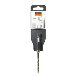 Simpson Strong-Tie SDS-plus Drill Bits | MDPL01804 | Nail Gun Depot