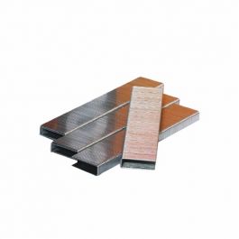 metal staples c section