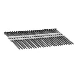 3" x .131 Ring 316 Stainless Plastic Strip Framing Nail | JASR10D131SSX ...