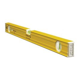 Stabila 29248 Type 80 ASM 48" Spirit Level | Nail Gun Depot