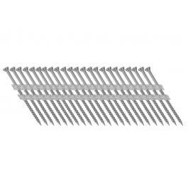 Fasco (Beck) 3" x .113 Fine Thread Versa Drive EG Scrail | SCPS1013FVEG ...