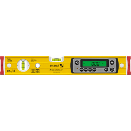 Stabila 16" Type 196 DL Digital TECH Level | 39516 | Nail Gun Depot