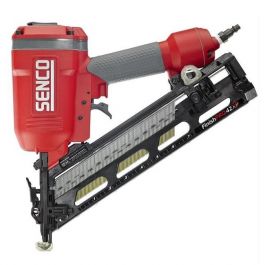 Senco FinishPro 42XP Angled Finish Nailer | 4G0001N | Nail Gun Depot