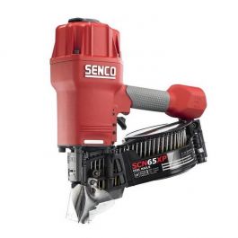 Senco SCN65XP Coil Nailer | 540104N | Nail Gun Depot