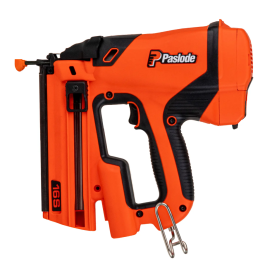 Paslode IM250S-Li2 16 Ga. Straight Cordless Finish Nailer| 916500 ...