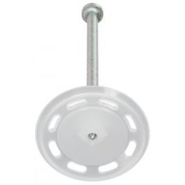 Simpson Strong-Tie PINWP Powder-Actuated Plastic-Washered Pin for ...