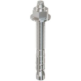Simpson Strong-Tie Strong-Bolt 2 Wedge Anchor | STB2-373124SS | Nail ...