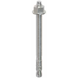 Simpson Strong-Tie Strong-Bolt 2 Wedge Anchor | STB2-375004SS | Nail ...