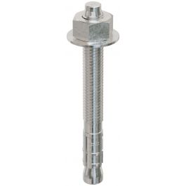 Simpson StrongTie Strong-Bolt 2 Wedge Anchor | STB2504346SS | Nail Gun ...