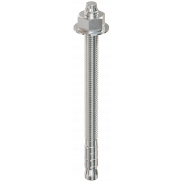 Simpson Strong-Tie Strong-Bolt 2 Wedge Anchor | STB2-507004SS | Nail ...