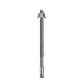 Simpson Strong-Tie Strong-Bolt 2 Wedge Anchor | STB2-508126SS | Nail ...