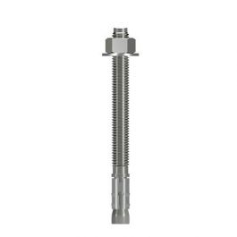Simpson Strong-Tie Strong-Bolt 2 Wedge Anchor | STB2-627006SS | Nail ...