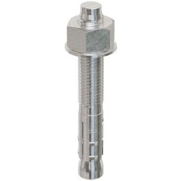 Simpson StrongTie Strong-Bolt 2 Wedge Anchor | STB2755126SS | Nail Gun ...