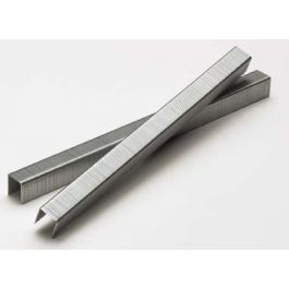 3/8" Crown x 9/16" Leg Galvanized Staple | 87009 | Nail Gun Depot