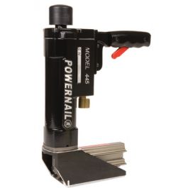 Powernail 445SN Pneumatic Hardwood Face Nailer | Nail Gun Depot