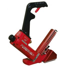 Powernail 50P FLEX 18 Gauge Wood Flooring Nailer | 50PFLEXW | Nail Gun ...