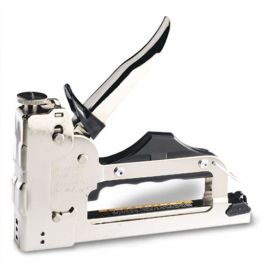 Paslode CS-5000 Manual Compression Fine Wire Stapler | 1011910 | Nail ...