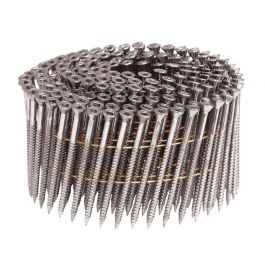 Fasco Beck 3" x .113 Fine Thread Versa EG Scrail | SCWC1013FVEG | Nail ...
