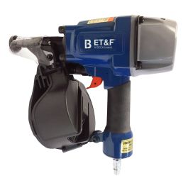 ET&F 500MA STUCCOFAST Framing Coil Nailer | 500MA | Nail Gun Depot