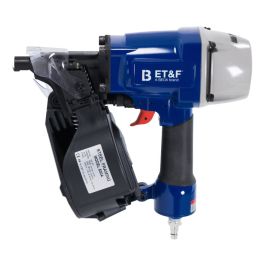 ET&F Steel Framing Coil Nailer | 500A | Nail Gun Depot