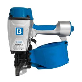 BECK F58A CN15W-70 Coil Pallet Nailer | 11420F | Nail Gun Depot