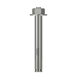 Simpson Strong-Tie Sleeve-All Sleeve Anchor | SL37300HSS | Nail Gun Depot