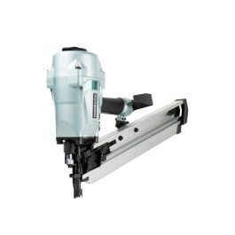 Metabo HPT NR90AC5M Plastic Collated Framing Nailer | Nail Gun Depot