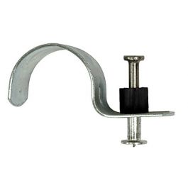 Simpson Strong-Tie PCC Powder-Actuated Conduit Clip | PCC50-DP100 ...