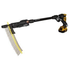 Simpson Strong-Tie Quik Drive Cordless Multi-Purpose Combo System ...