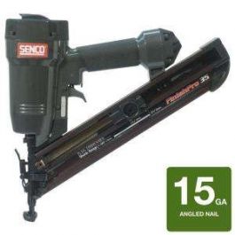 Senco FinishPro 35 15 Gauge 2-1/2" | 1Y0001N | Nail Gun Depot