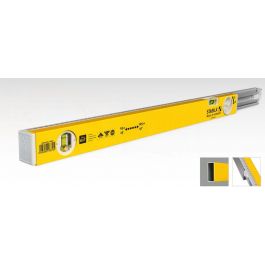 Stabila 29441 Type 80T Extendable Plate Level | Nail Gun Depot