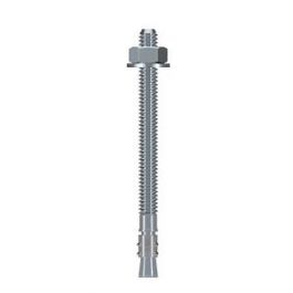 Simpson Strong-Tie Strong-Bolt 2 Wedge Anchor | STB2-1001300 | Nail Gun ...