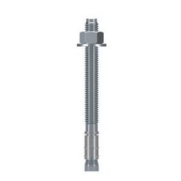 Simpson Strong-Tie Strong-Bolt 2 Wedge Anchor | STB2-50512 | Nail Gun Depot
