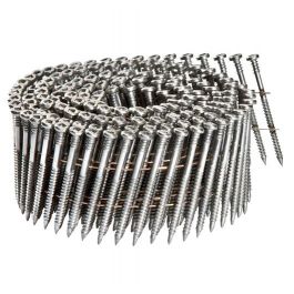 Fasco 2-1/4" x .120 BeckDeck Scrail | SCWC720CTSFC | Nail Gun Depot