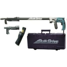 Quik Drive PROSDD Multi-Purpose System | Nail Gun Depot