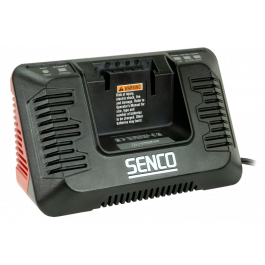 Senco 18V Li-Ion Battery Charger | VB0189 | Nail Gun Depot