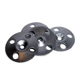 Aerosmith 1-1/4" WF50 Steel Washers | Nail Gun Depot