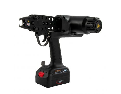 hog ring tool electric